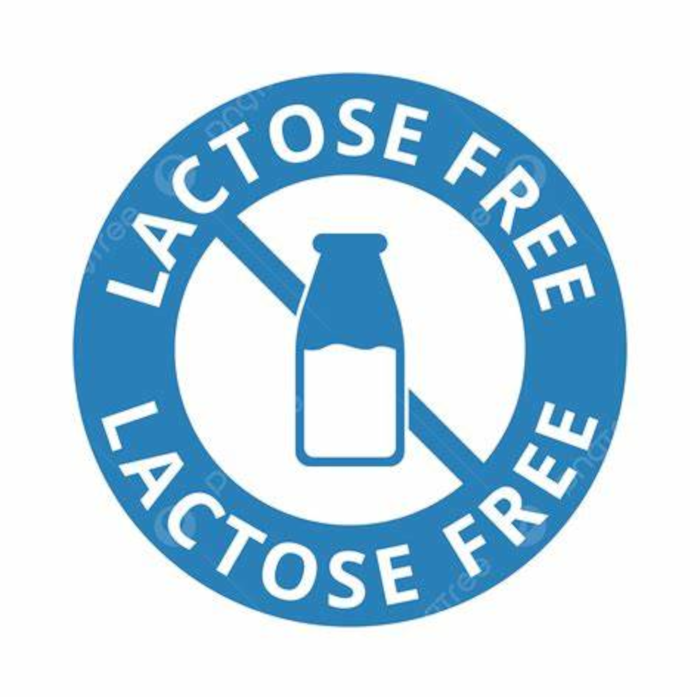 Lactose free – Brands of Germany