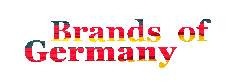Brands-of-Germany.com Your online shop for German branded articles