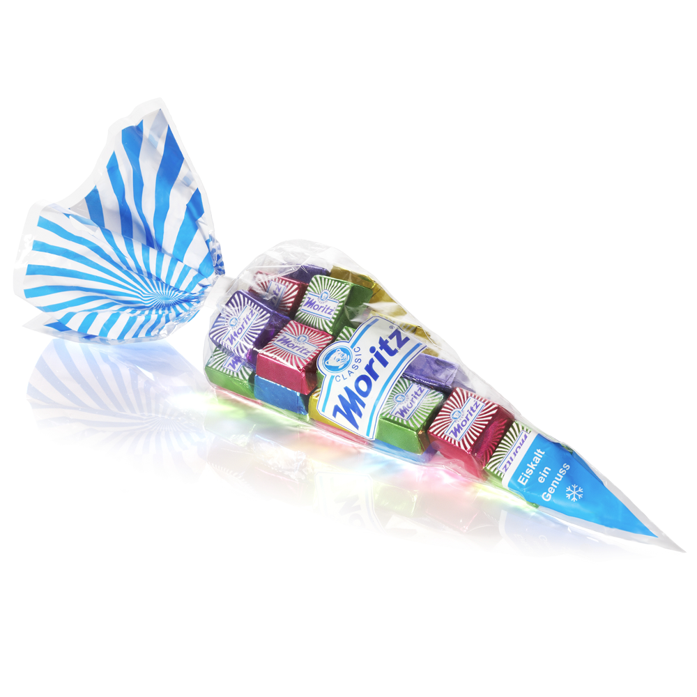 Moritz Ice Candy Cubes 200g / 7.05oz