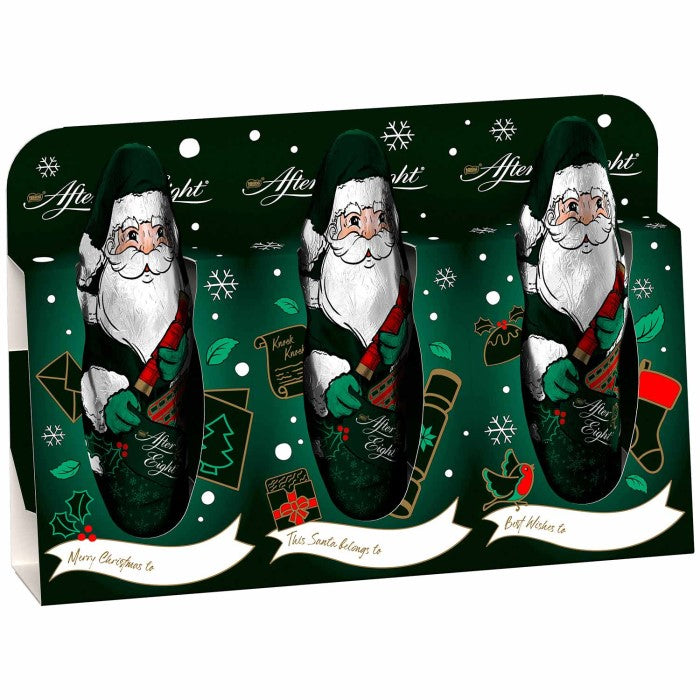Nestlé After Eight Mini Santas 60g / 2.11 oz