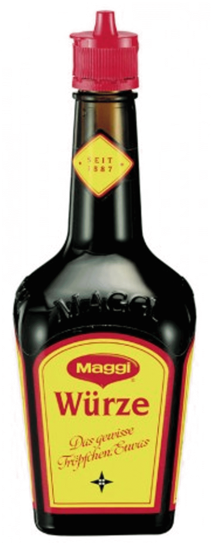 Maggi Seasoning 250ml – Brands of Germany